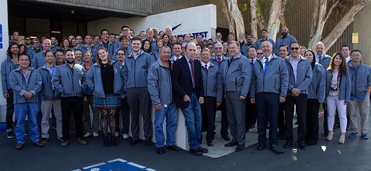 Company Profile | Marvin Test Solutions, Inc.