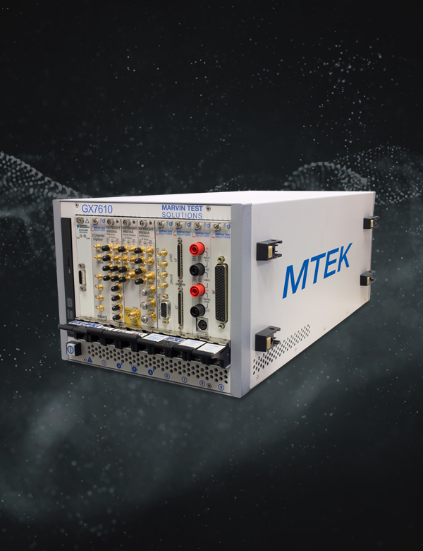 Marvin Test Solutions, Inc.