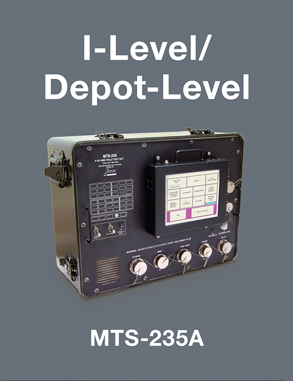Marvin Test Solutions, Inc.