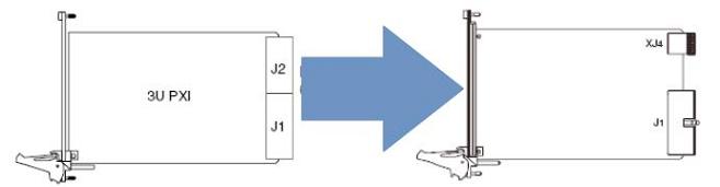 PXI Express Standard | Marvin Test Solutions, Inc.