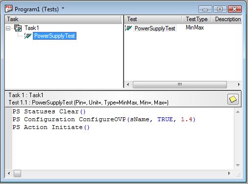How to set up and control an LXI instrument from ATEasy | Marvin Test ...