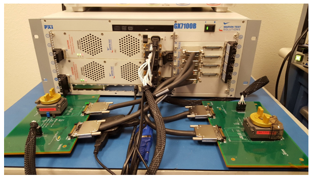 Solution Spotlight: Advanced Digital Testing Using PXI Instrumentation ...