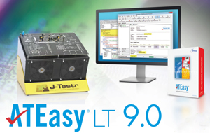 Solution Spotlight: Cost Effective Functional Test Solutions with ...