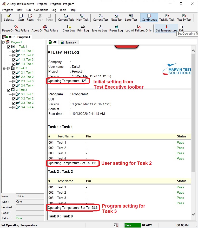 Adding Custom Commands to ATEasy Test Executive | Marvin Test Solutions ...