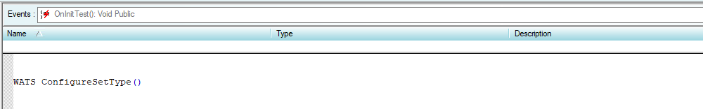 Integrating ATEasy with the WATS Manufacturing Intelligence platform ...