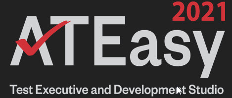 Introduction to ATEasy 2021 | Marvin Test Solutions, Inc.
