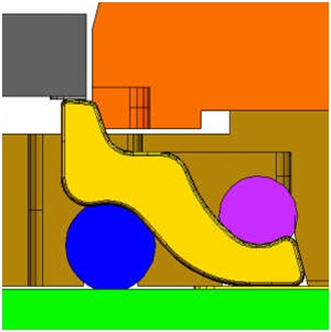 IC Test Socket Contamination | Marvin Test Solutions, Inc.