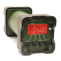 SmartCan Gen2, Universal O-Level Aircraft Armament Tester for Smart ...